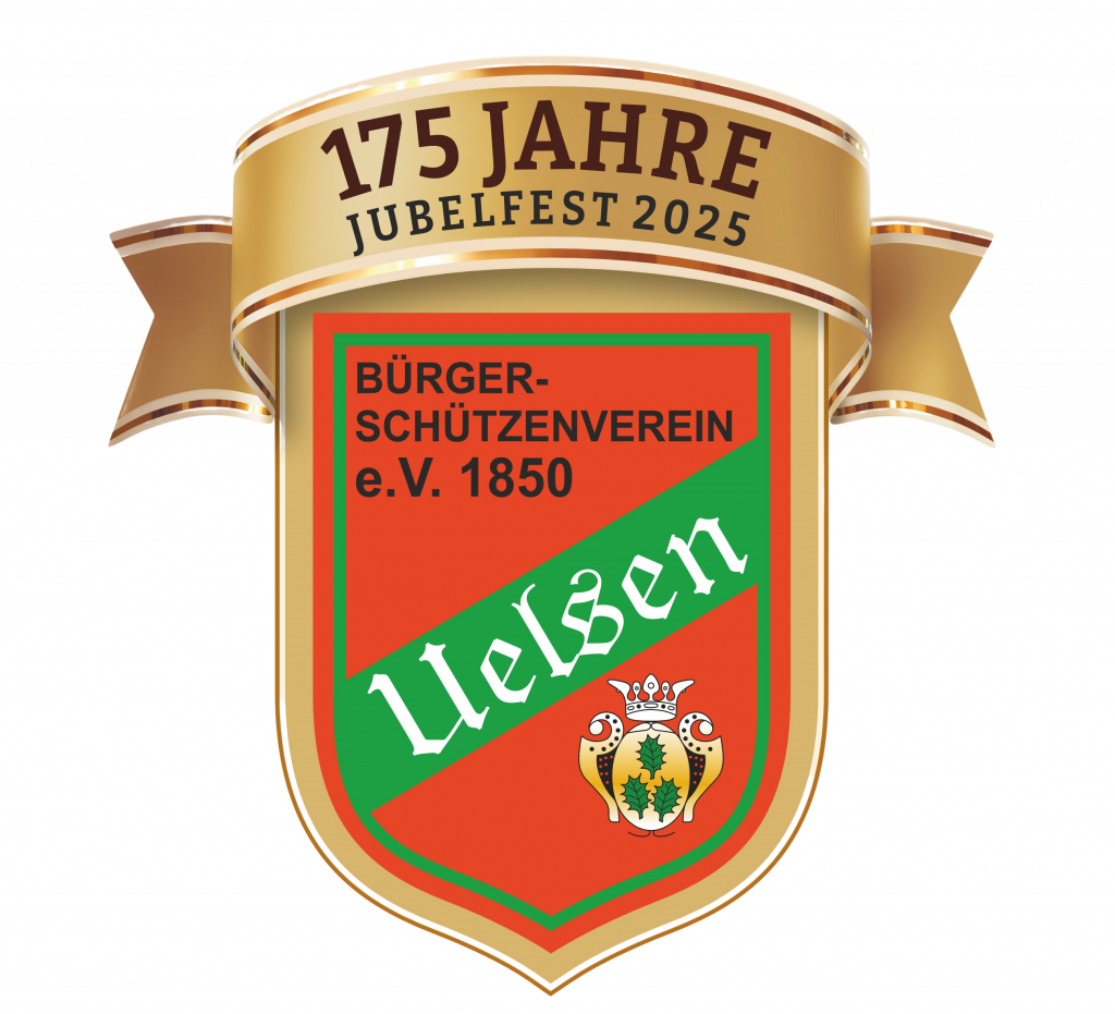 Über uns – Bürger-Schützenverein Uelsen e.V.