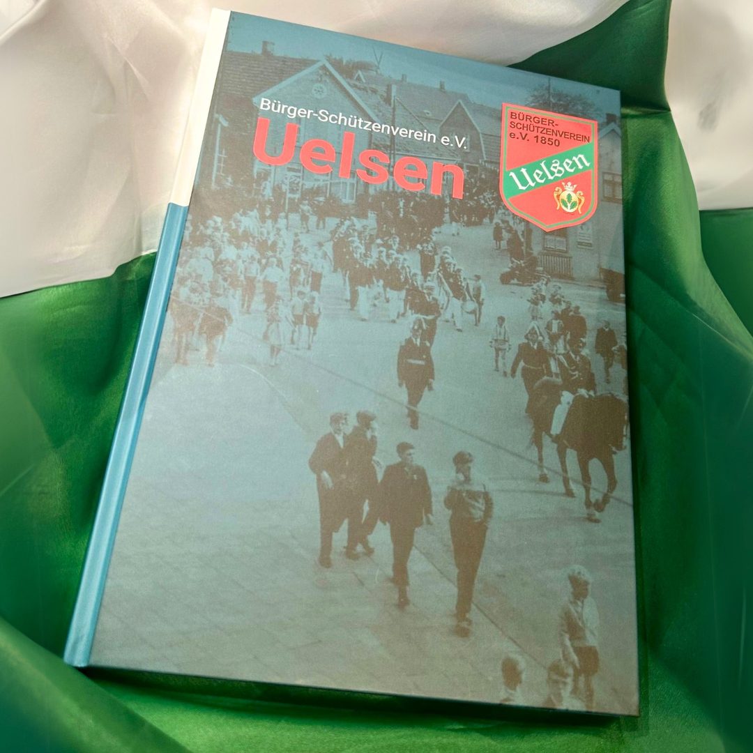 Bürger-Schützenverein Uelsen e.V. – Bürger-Schützenverein Uelsen e.V.